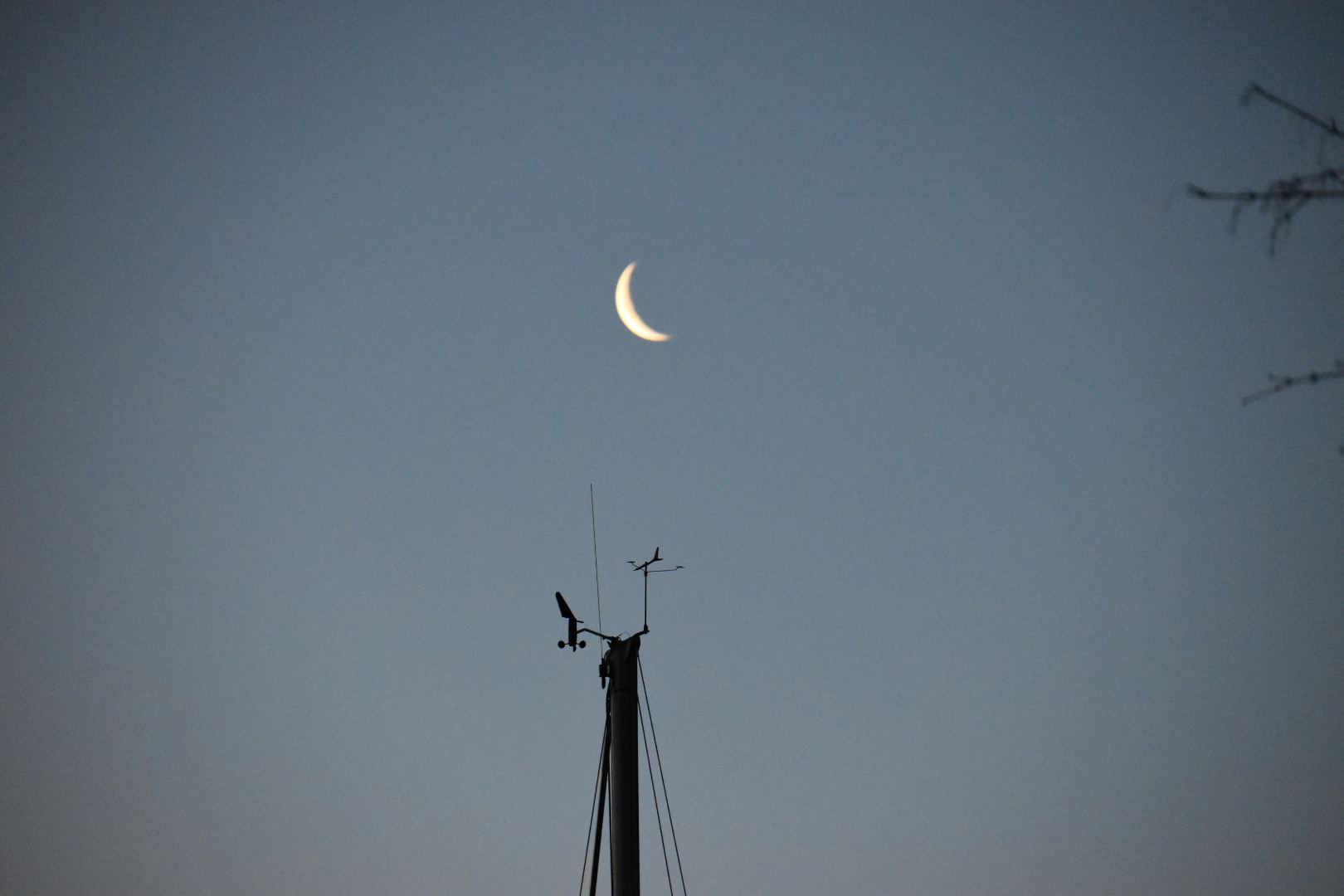 Special Full Moon tonight! | the Rondout Rower