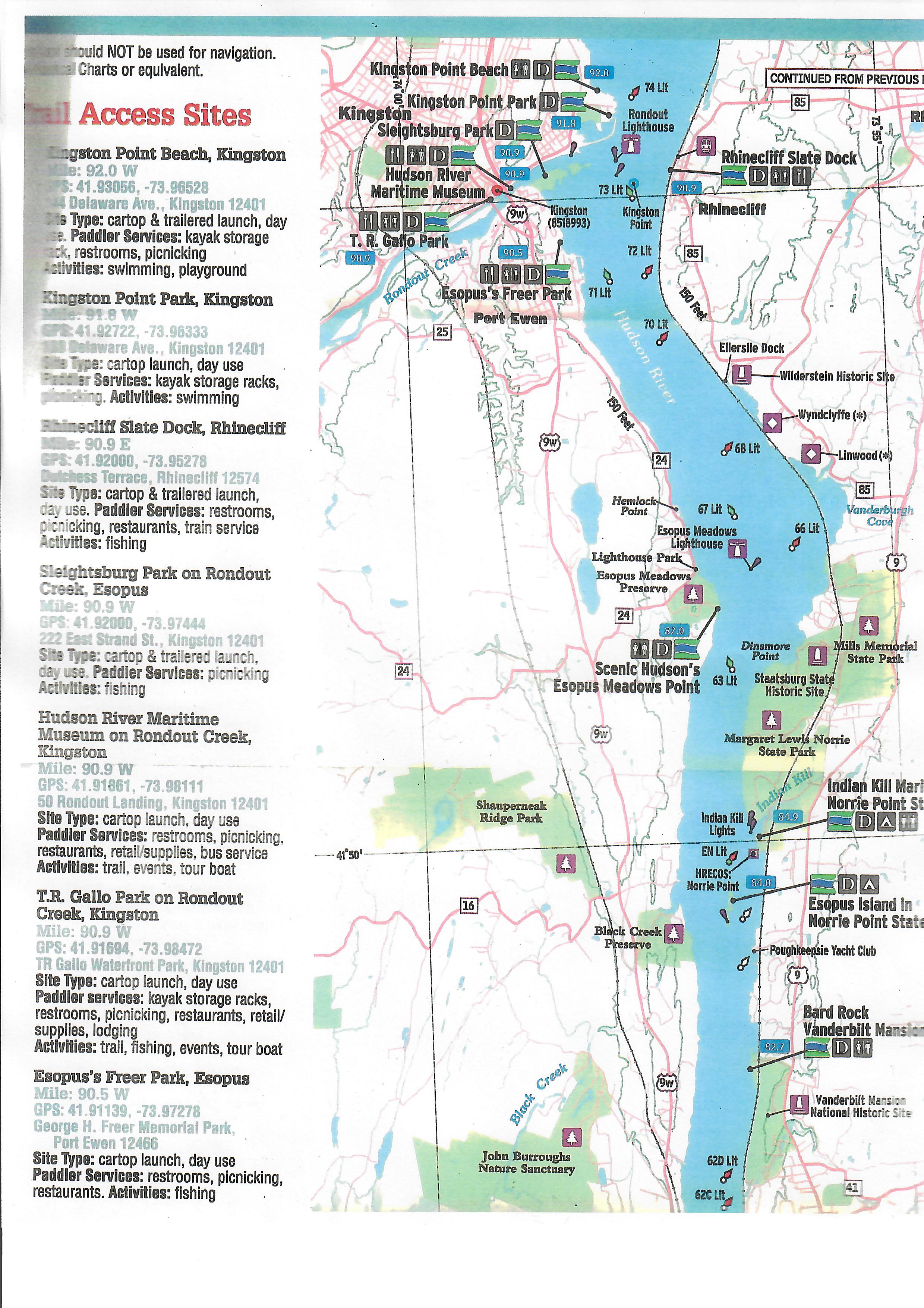 L2L Gallery | the Rondout Rower