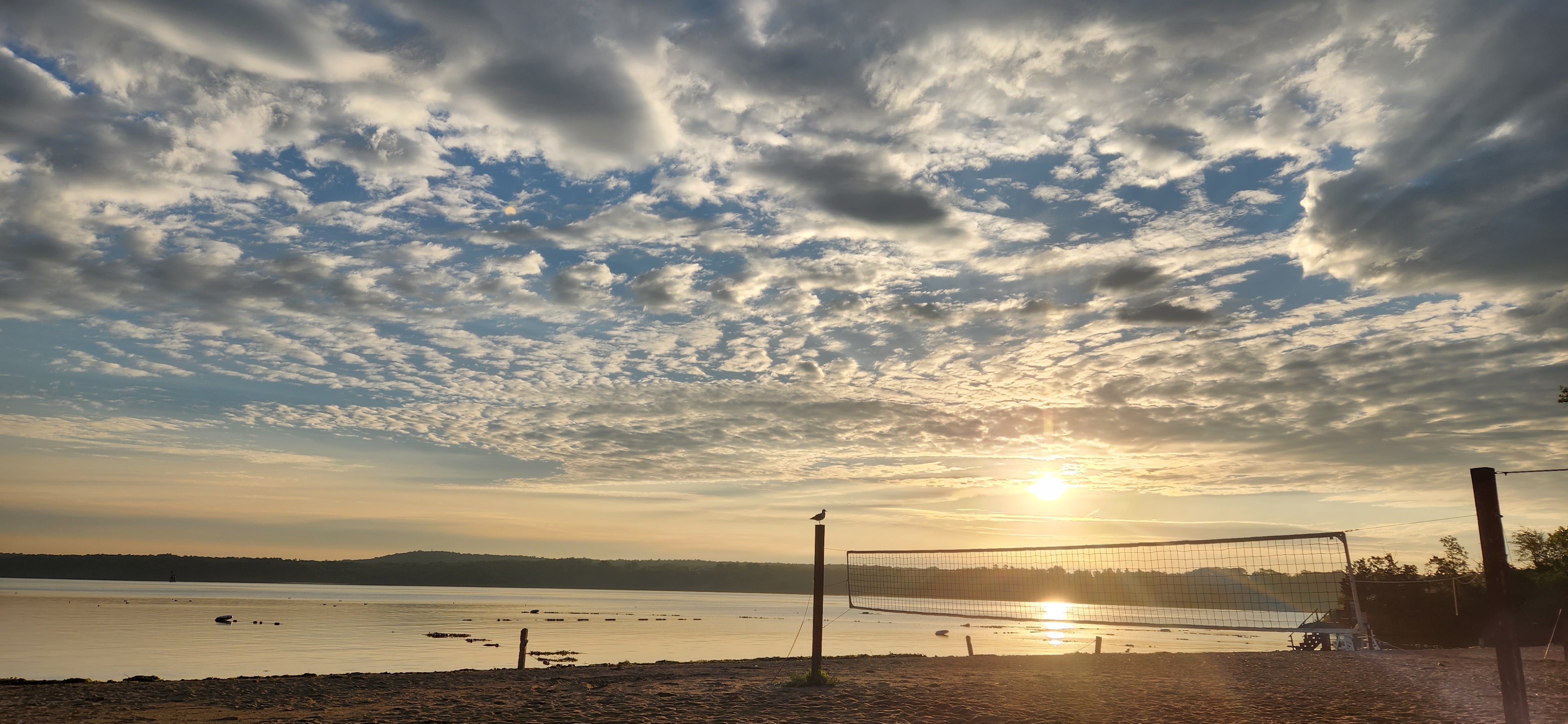 Sunrise Walking Tour (English AND Spanish) | the Rondout Rower
